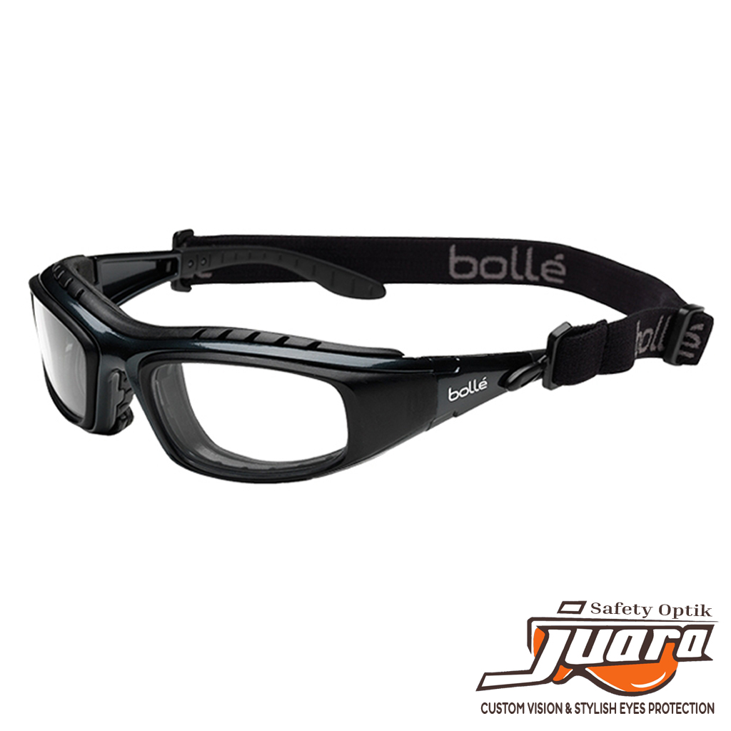 Bolle Twister | Safety Optik Juara