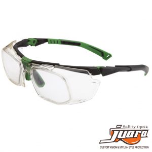 Univet | Safety Optik Juara